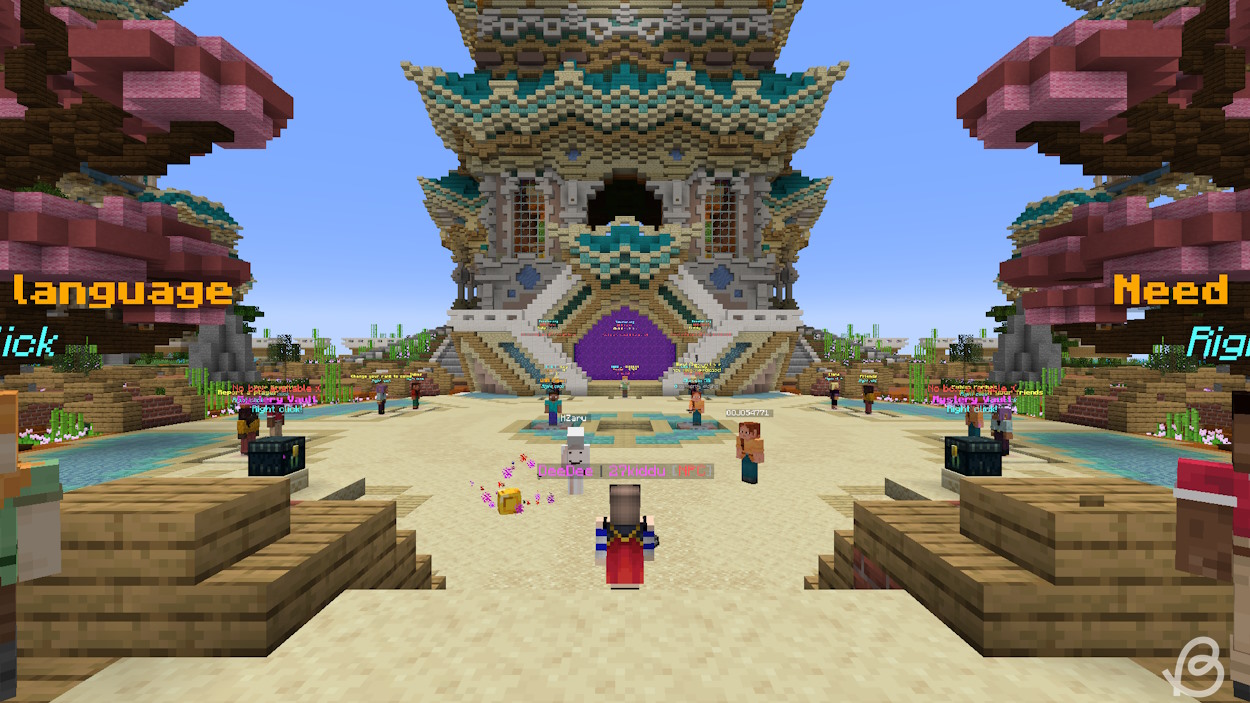 8 Best Minecraft Parkour Servers You Should Try (2024) | Beebom