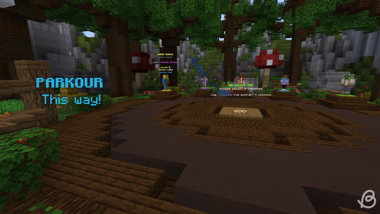 8 Best Minecraft Parkour Servers You Should Try 2024 Beebom