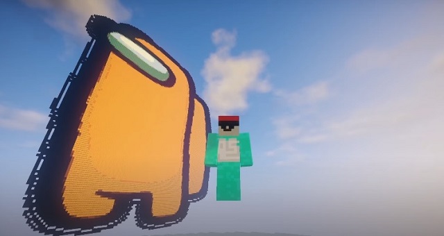 25 Cool Things to Build in Minecraft Right Now (2022) | Beebom