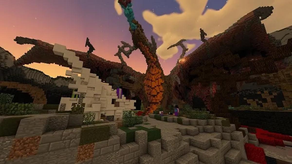 17 Best Minecraft Servers in 2024 | Beebom