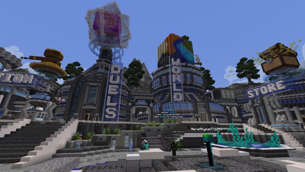 12 Best Minecraft PvP Servers in 2024 | Beebom
