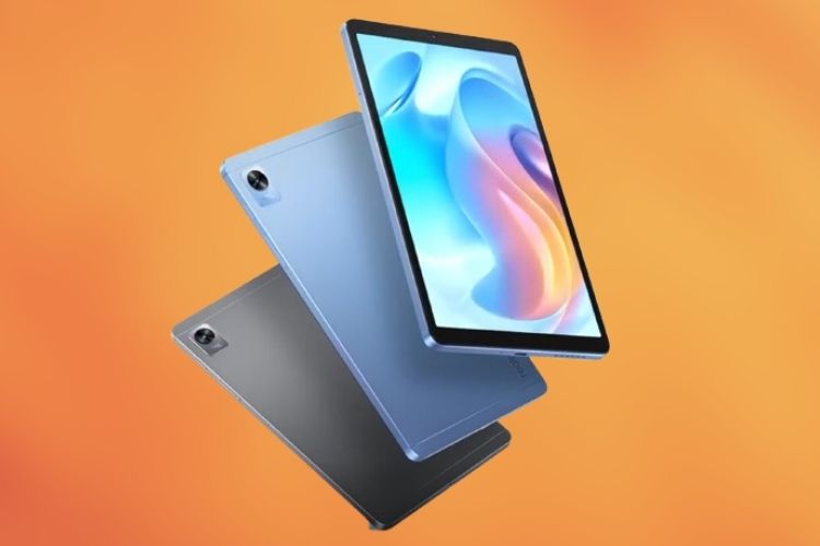 Realme Pad Mini with Unisoc CPU, 8.7-inch Display Launched | Beebom