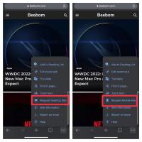 How to Unblock a Webpage from Behind a Firewall (2022) | Beebom