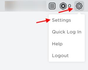 Roblox Login: How to Recover Lost Password (2022) | Beebom