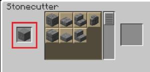 How to Make a Stonecutter in Minecraft (2022) | Beebom