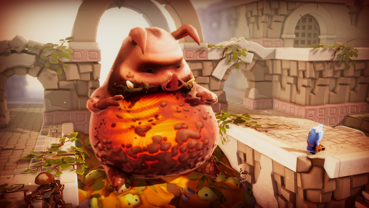 25 Best iPhone Games to Play in 2024 | Beebom