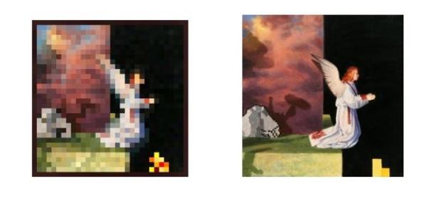 Top 10 Beautiful Paintings in Minecraft (2022) | Beebom