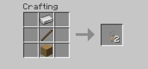 How to Make a Crossbow in Minecraft (2022 Guide) | Beebom