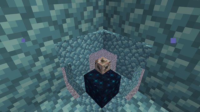 How to Make a Conduit in Minecraft: Materials, Recipe, & More | Beebom