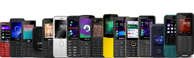 Android Alternative: Top 12 Mobile Operating Systems in 2022 | Beebom