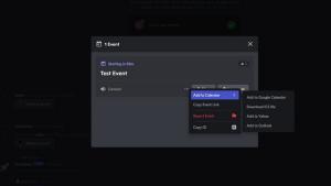 How to Create Discord Events in 2022 (Desktop & Mobile) | Beebom