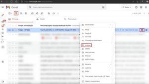 How to Find Archived Emails in Gmail (2022) | Beebom