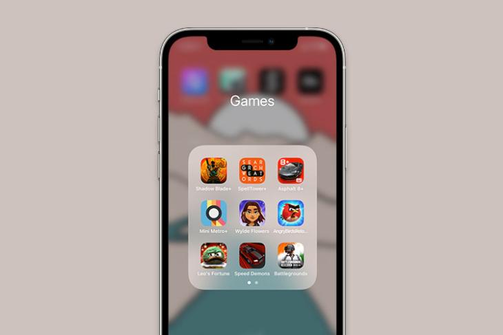 25 Best Games for iPhone You Can Play | Beebom