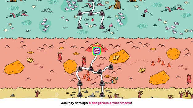 25 Best Apple Arcade Games for Apple TV (2022) | Beebom