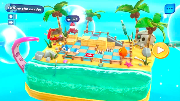 25 Best Apple Arcade Games for Apple TV (2022) | Beebom