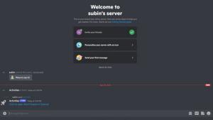 How to Play Discord Channel Games (2022 Guide) | Beebom