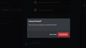 How to Create Discord Events in 2022 (Desktop & Mobile) | Beebom