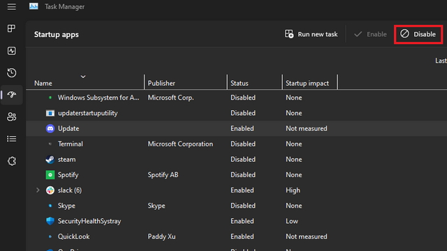 How to Stop Discord from Opening on Startup (2022) | Beebom