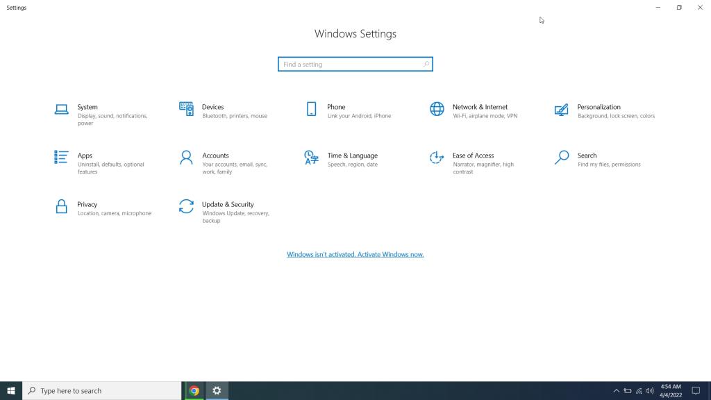 What is Tiny10 (Lightweight Windows 10) and How to Install It | Beebom