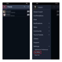 How to Appear Offline on Steam in 2022 (Guide) | Beebom