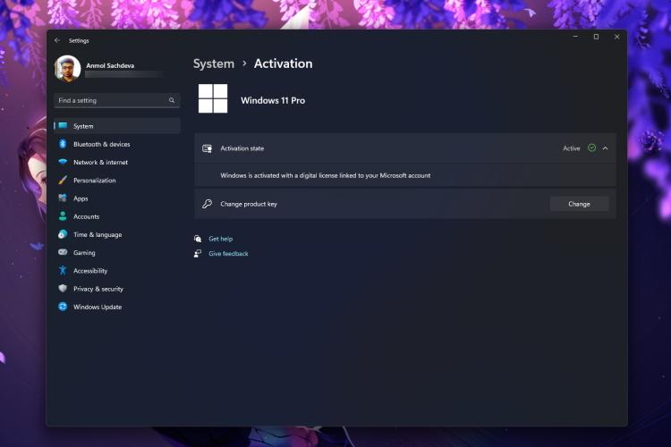 How to Check If Windows 11 Is Activated (2022 Guide) | Beebom