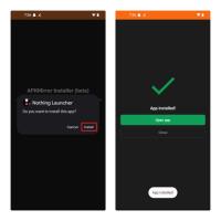 How to Install Nothing Launcher On Any Android Phone (Guide) | Beebom