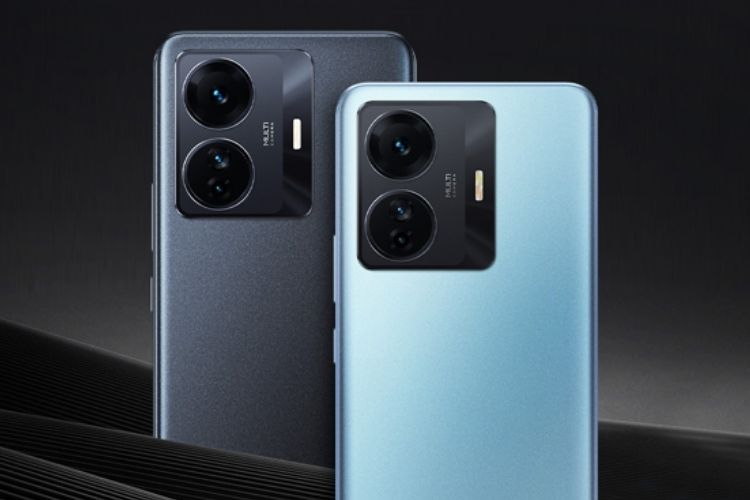 iQOO Z6 Pro 5G Will Launch in India on April 27 | Beebom