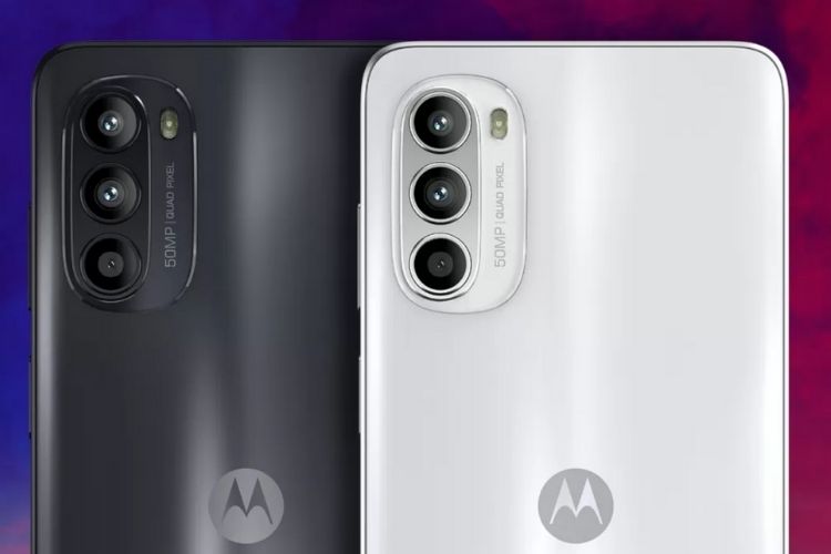 Moto G52 with 90Hz pOLED Display Confirmed to Launch in India Next Week ...