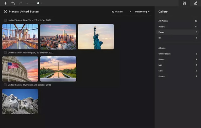 12 Best Photo Viewers for Windows 10 [Free and Paid] | Beebom