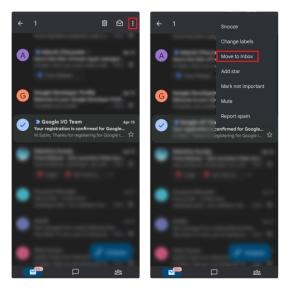How to Find Archived Emails in Gmail (2022) | Beebom
