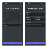 How to Create Discord Events in 2022 (Desktop & Mobile) | Beebom