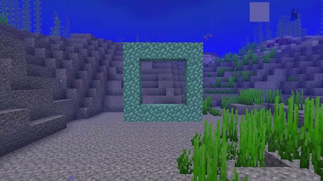 How to Make a Conduit in Minecraft: Materials, Recipe, & More | Beebom