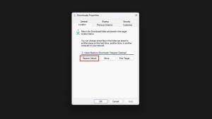 How to Change the Default Download Location in Windows 11 | Beebom