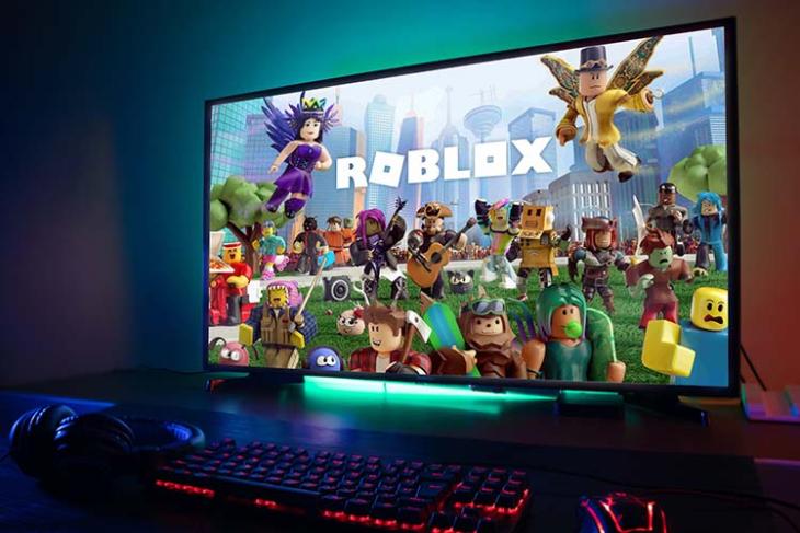 Roblox Login: How to Create a New Account (2022) | Beebom