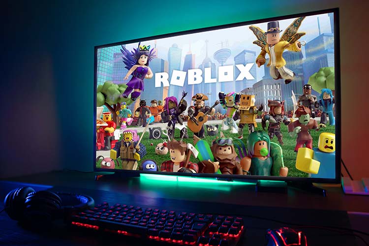 Roblox Login: How to Create a New Account (2022) | Beebom