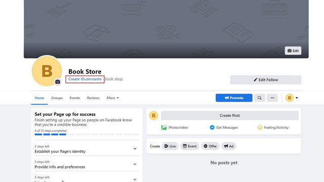 How to Create a Facebook Business Account in 2022 | Beebom