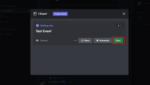 How to Create Discord Events in 2022 (Desktop & Mobile) | Beebom