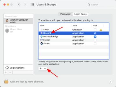 How to Stop Discord from Opening on Startup (2022) | Beebom