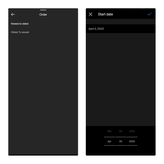 How to Check Your Instagram Reels Watch History (2022 Guide) | Beebom