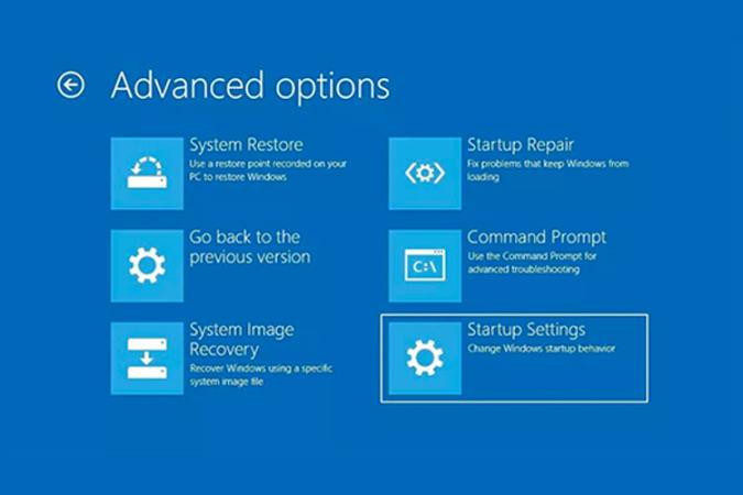 How to Go To BIOS on Windows 11 in 2023 (3 Ways) | Beebom