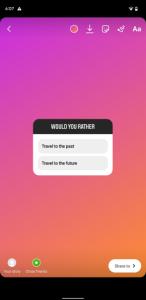 How to Create Polls on Instagram in 2022 (Easiest Guide) | Beebom