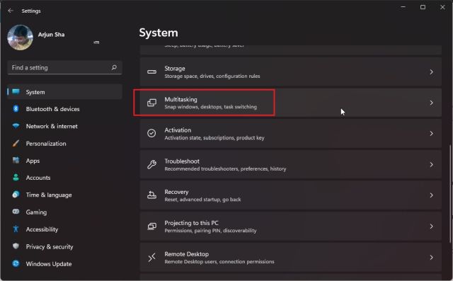 How to Split Screen on Windows 11 in 2022 (3 Methods) | Beebom