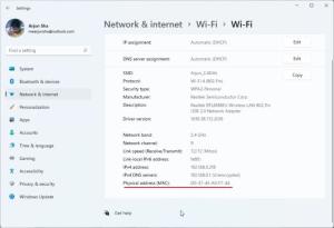 How to Find Your MAC Address in Windows 11 (5 Methods) | Beebom