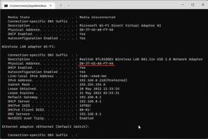 How to Find Your MAC Address in Windows 11 (5 Methods) | Beebom