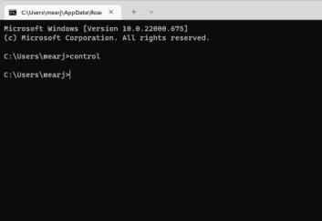 How to Open the Control Panel in Windows 11 (9 Methods) | Beebom