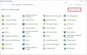 How to Open the Control Panel in Windows 11 (9 Methods) | Beebom