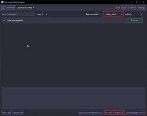 How to Remove Bloatware From Your Android Phone (Guide) | Beebom