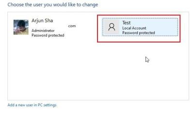 How to Change Your Password in Windows 11 (8 Methods) | Beebom