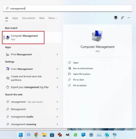 How to Change Your Password in Windows 11 (8 Methods) | Beebom