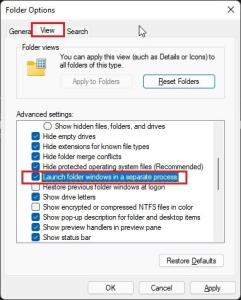 How to Fix Memory Issues on Windows 11: Low on Memory, Memory Leak, Bad ...
